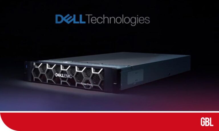 Dell Upgrades PowerStore Hardware and Software