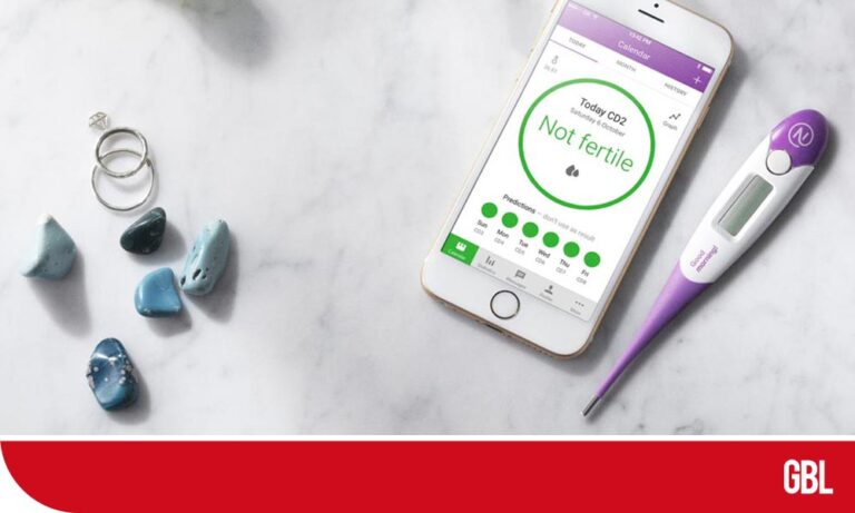 New Birth Control Wearable Tech Monitors Fertility