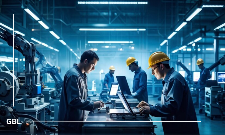Lean Manufacturing: Streamlining for Success